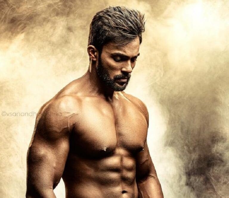 Actor Arav Latest Photos - Tamilstar