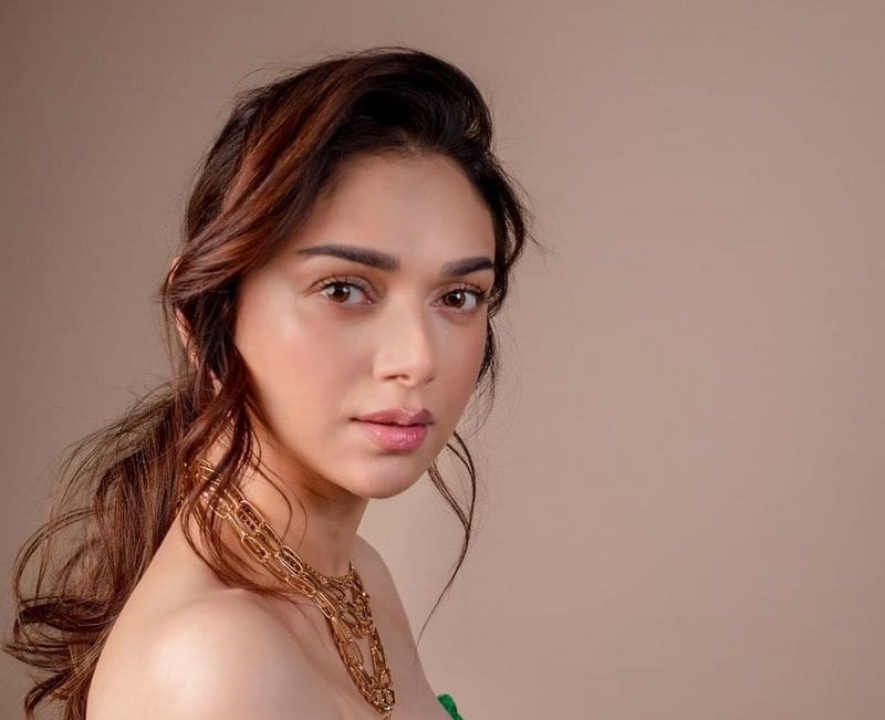 Actress AditiRaoHydari Latest Photos - Tamilstar