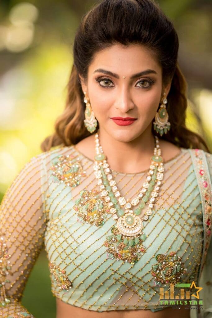 Actress Akshara Reddy Latest Photos - Tamilstar