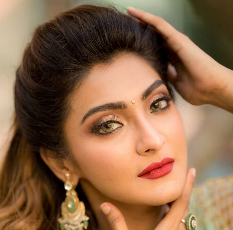 Actress Akshara Reddy Latest Photos | Tamilstar