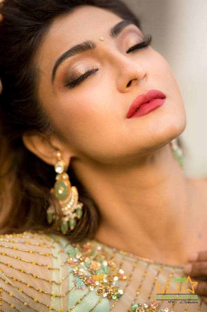 Actress Akshara Reddy Latest Photos - Tamilstar