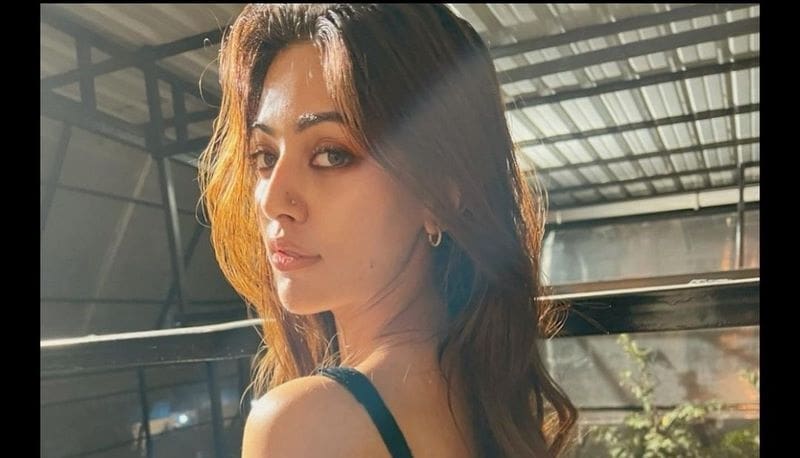 Actress Anu Emmanuel Latest Photos | Tamilstar