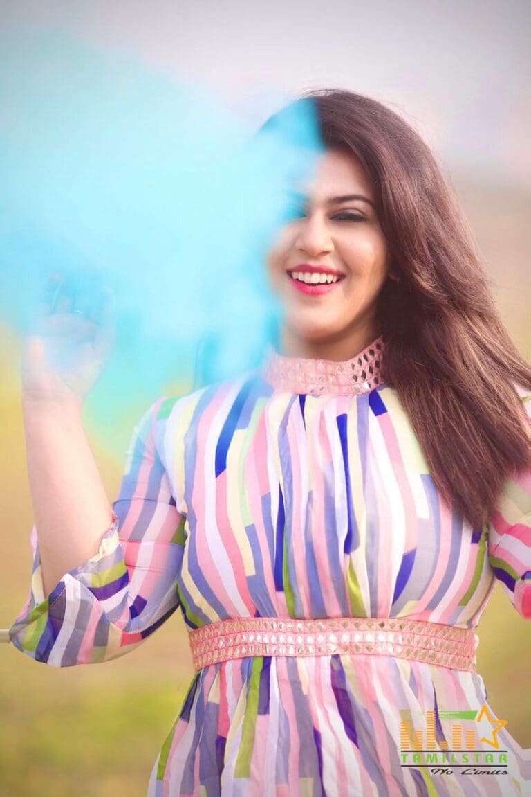 Actress Champika Latest Photos - Tamilstar