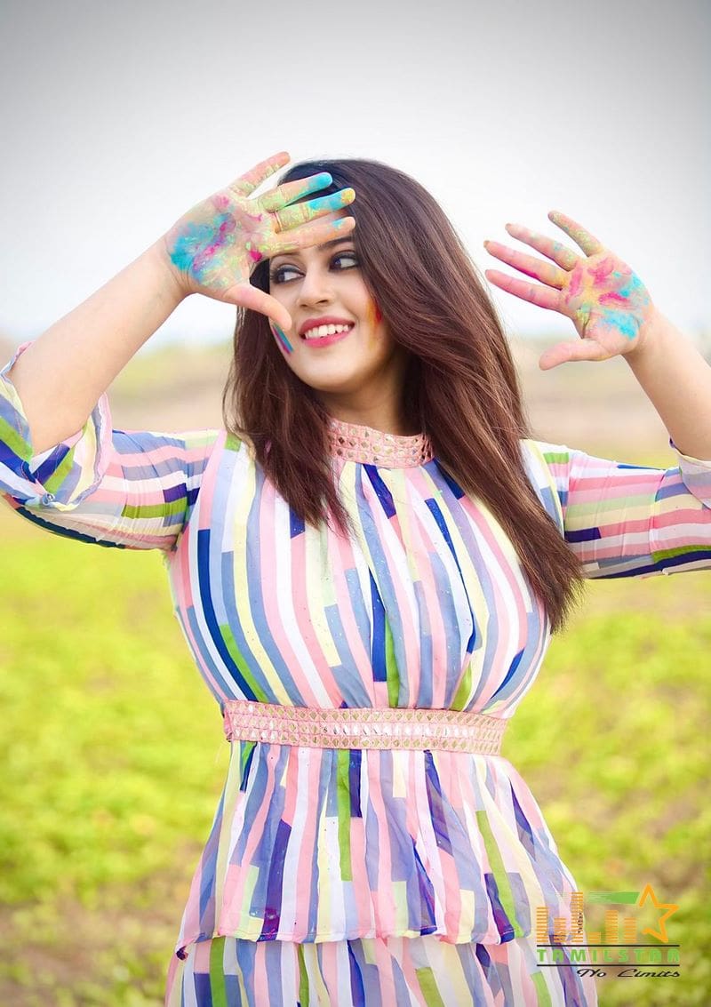 Actress Champika Latest Photos - Tamilstar