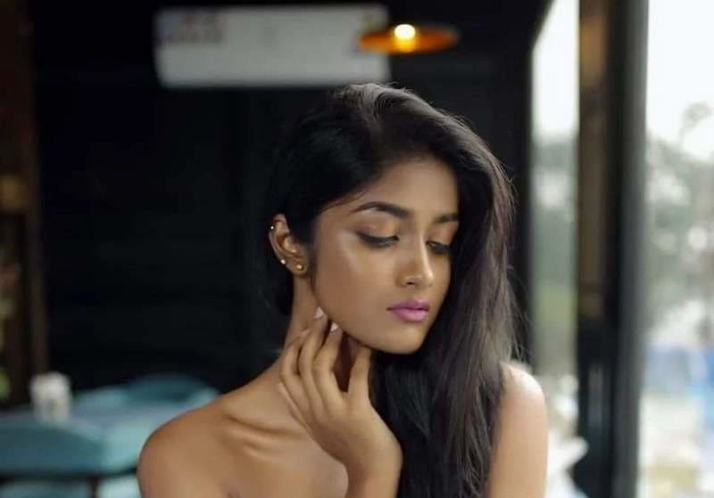 Actress Dimple Hayati Latest Photos | Tamilstar