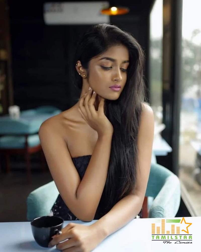 Actress Dimple Hayati Latest Photos - Tamilstar