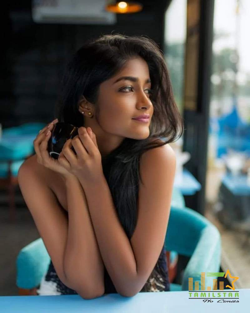 Actress Dimple Hayati Latest Photos - Tamilstar