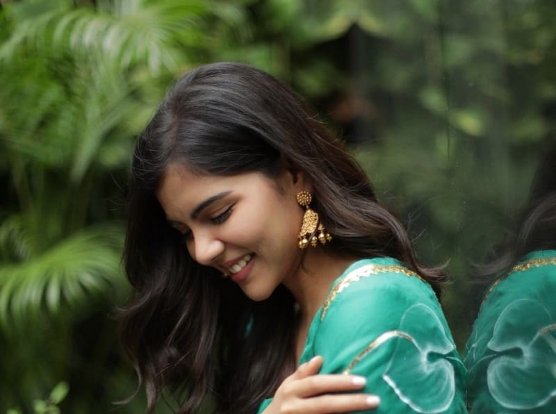 Actress Kalyani Priyadarshan Cute Photos | Tamilstar