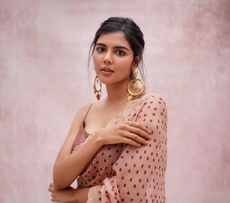 Actress Kalyani Priyadarshan Latest Photos | Tamilstar
