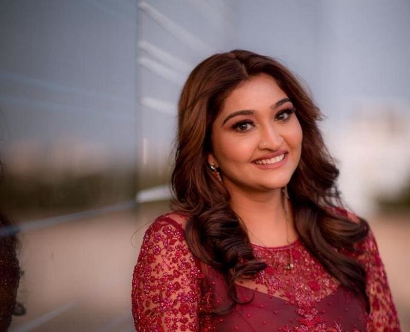 Actress Neelima Esai Latest Photos | Tamilstar