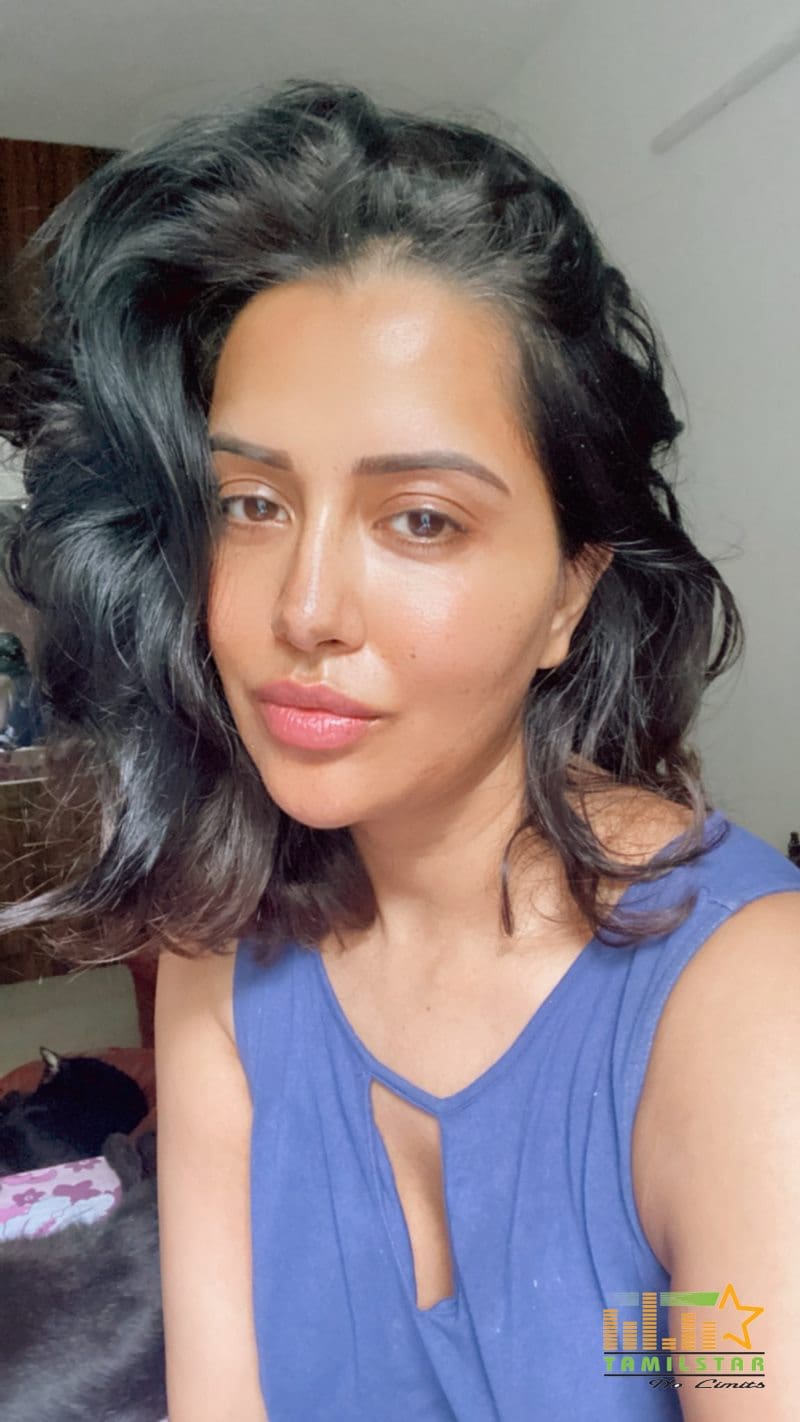 Actress Raiza Wilson Latest Photos - Tamilstar
