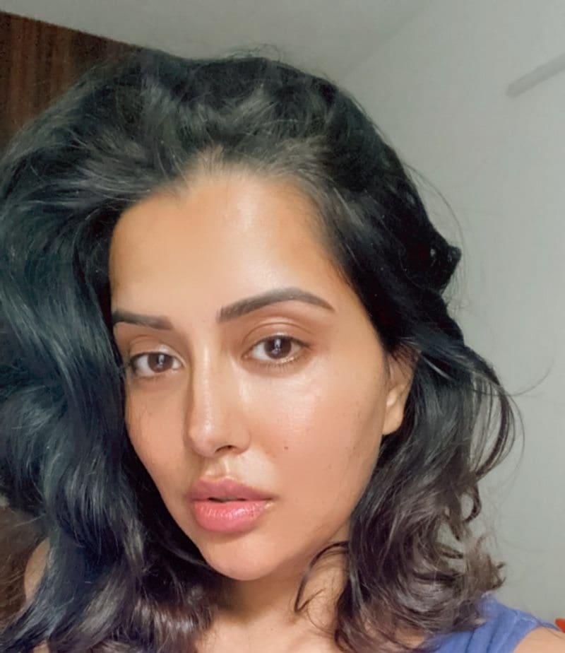 Actress Raiza Wilson Latest Photos - Tamilstar