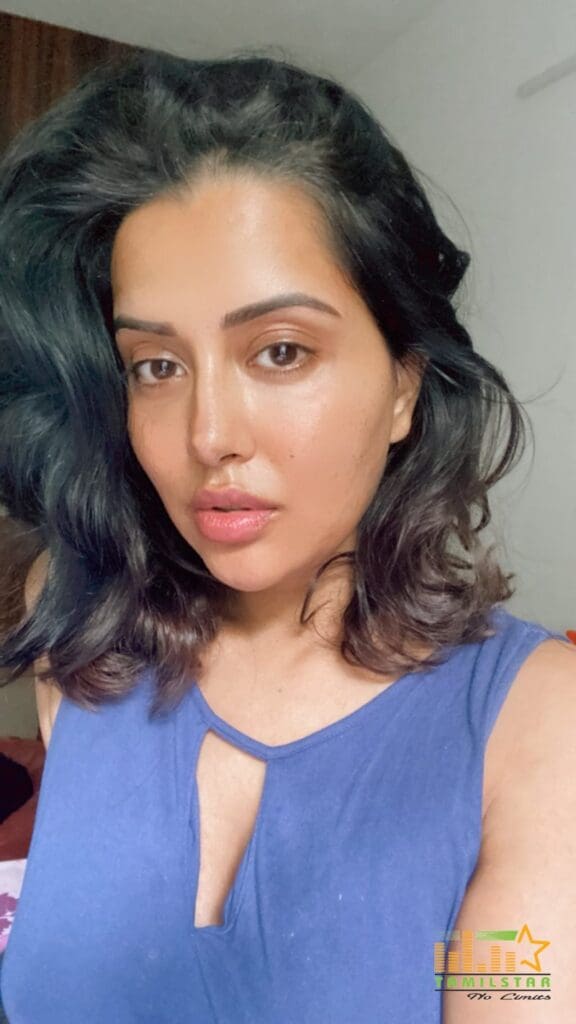 Actress Raiza Wilson Latest Photos - Tamilstar