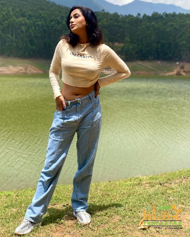 Actress Raiza Wilson Latest Photos | Tamilstar