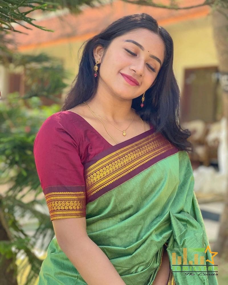 Actress Raveena Daha Latest Photos | Tamilstar