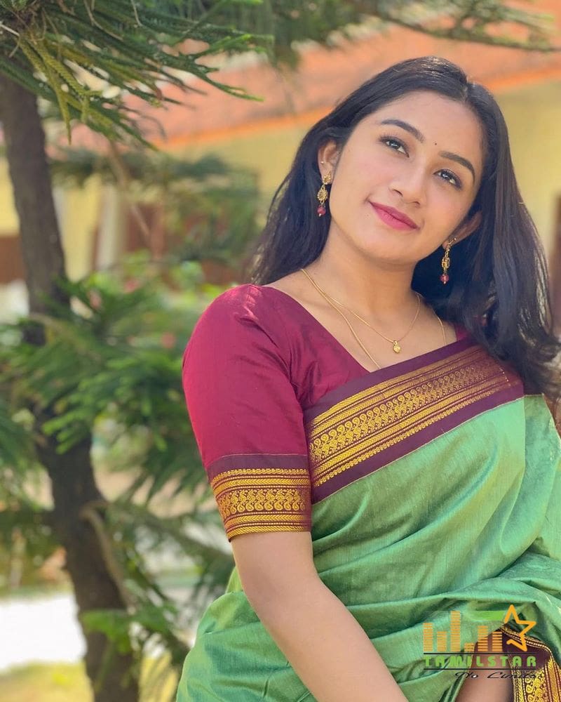 Actress Raveena Daha Latest Photos | Tamilstar