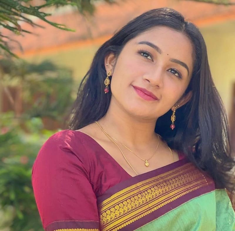 Actress Raveena Daha Latest Photos | Tamilstar