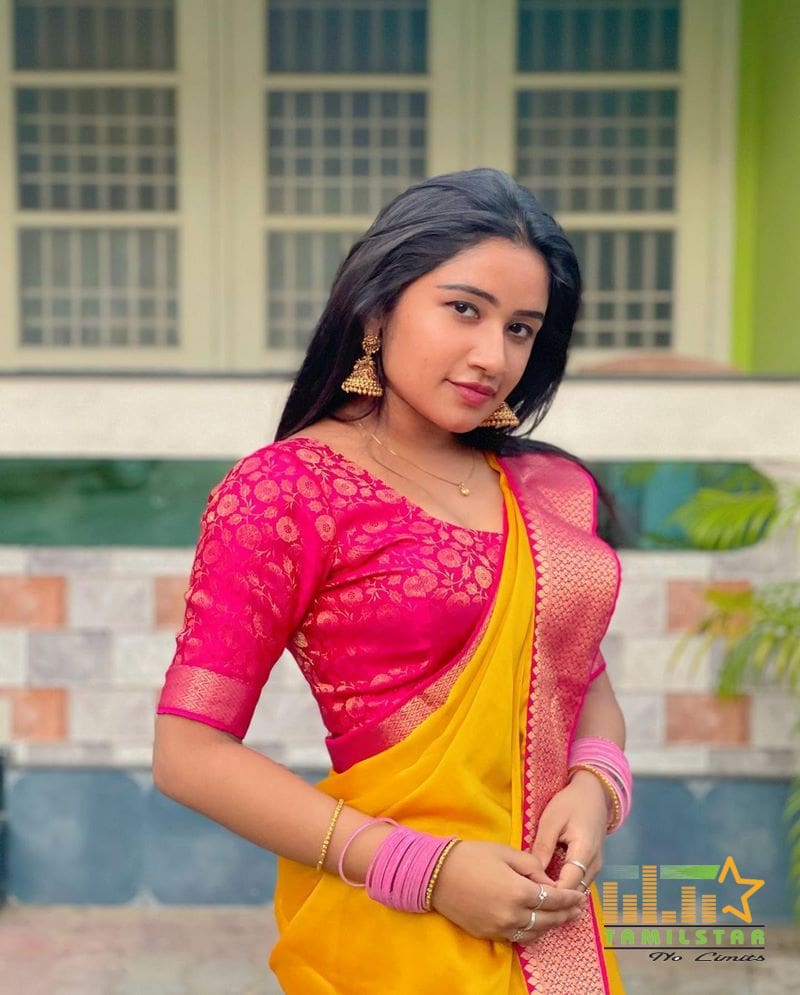 Actress Raveena daha Latest photos | Tamilstar