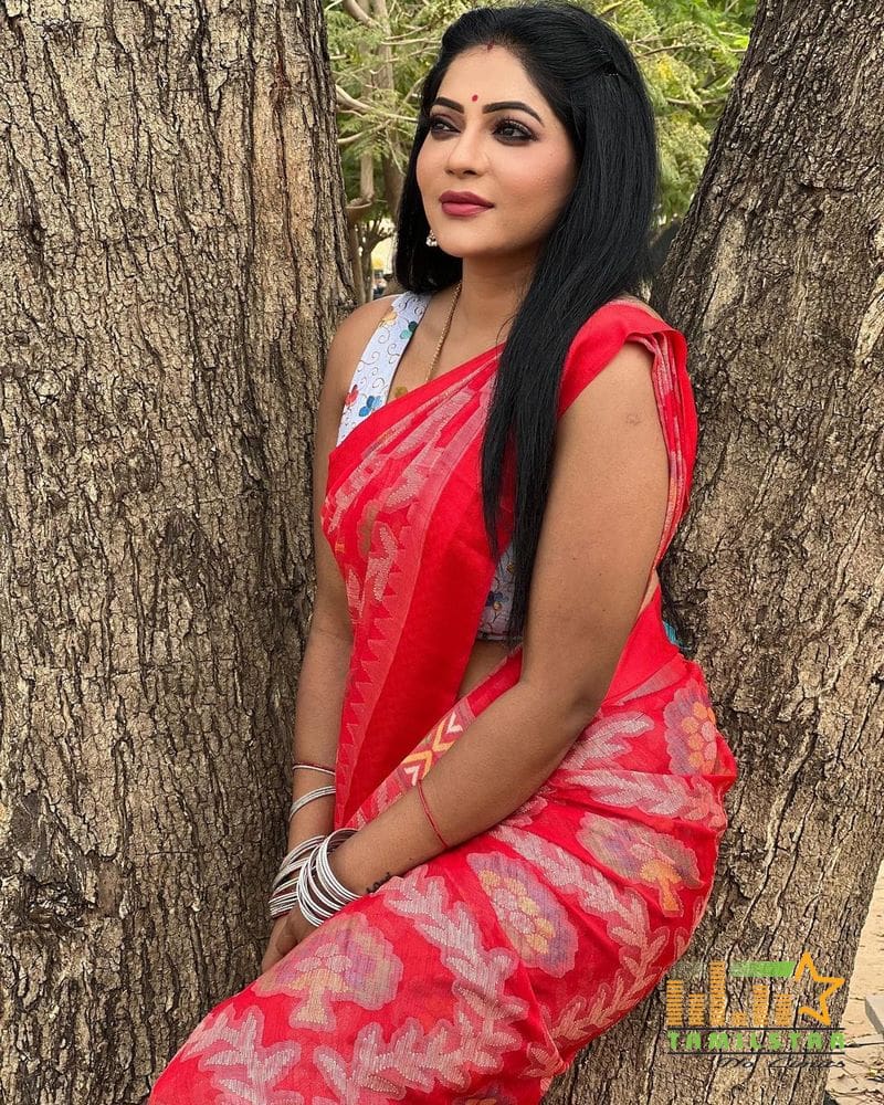 Actress Reshma Pasupuleti Beautiful Photos - Tamilstar
