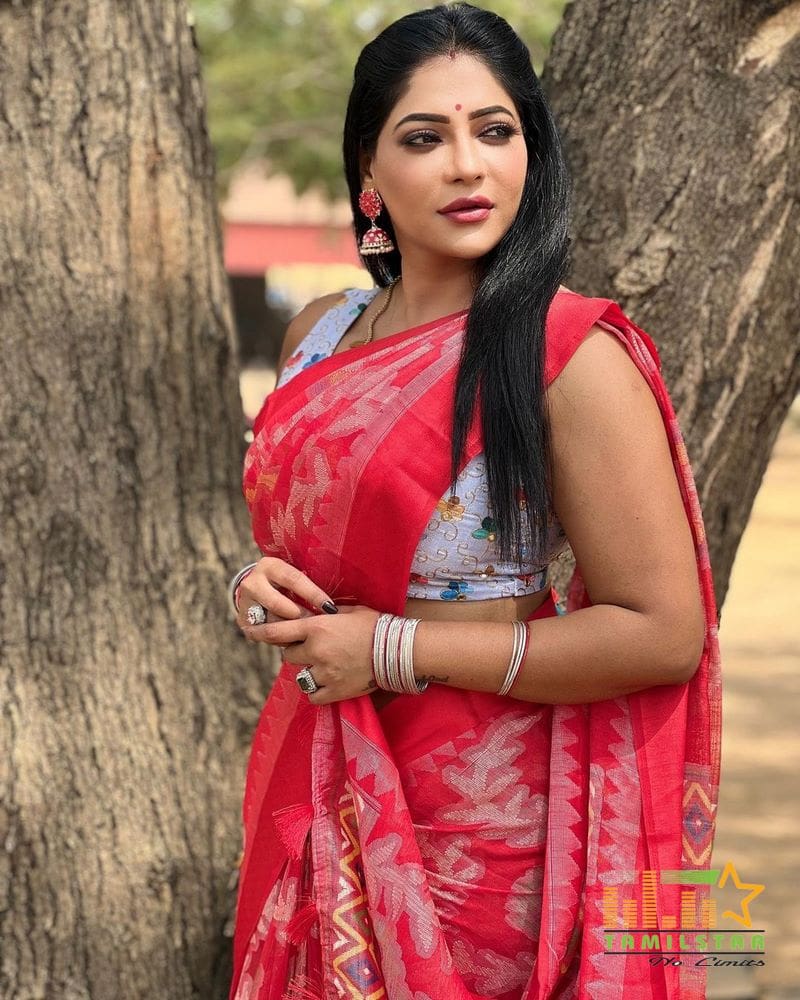 Actress Reshma Pasupuleti Beautiful Photos - Tamilstar