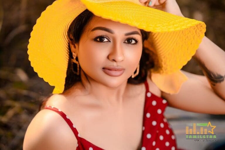 Shanthini Latest Photos - Tamilstar