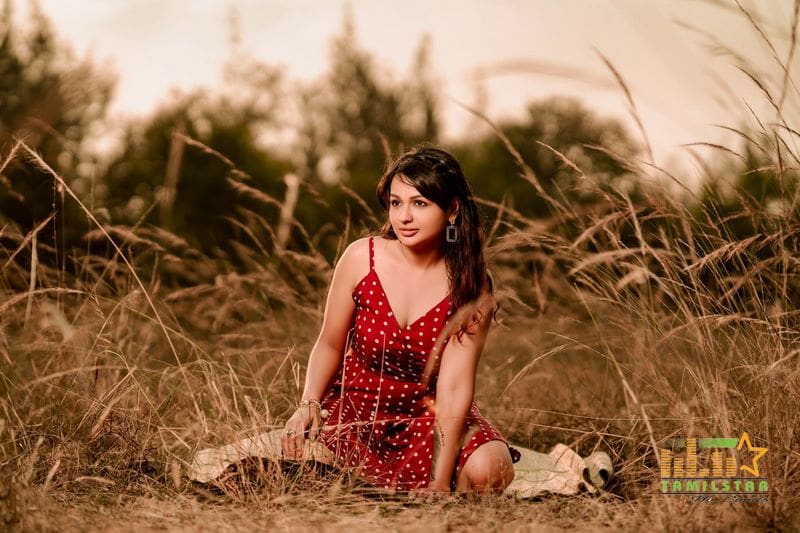 Shanthini Latest Photos - Tamilstar