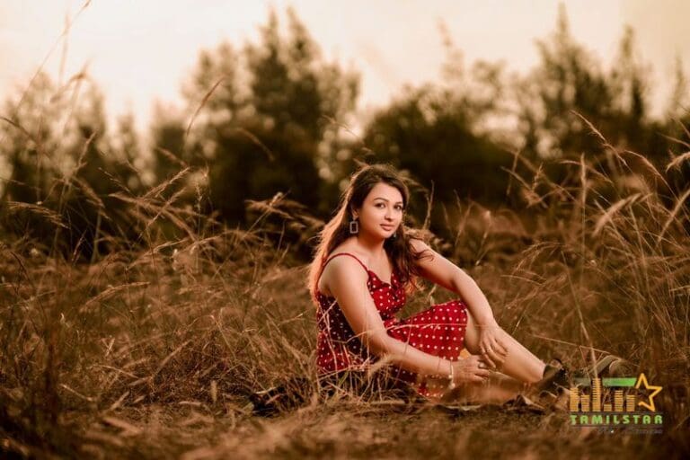 Shanthini Latest Photos - Tamilstar