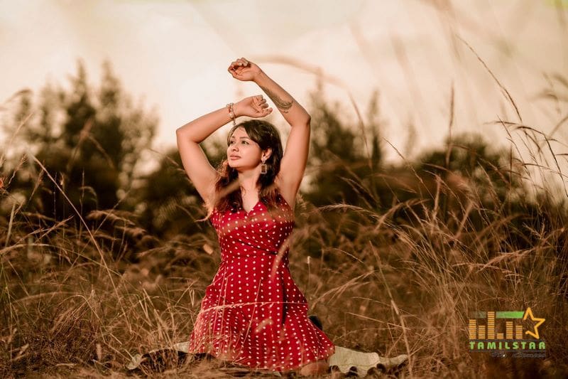 Shanthini Latest Photos - Tamilstar