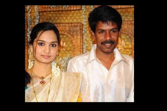 மனைவியை பிரிந்தார் டைரக்டர் பாலா | Tamilstar