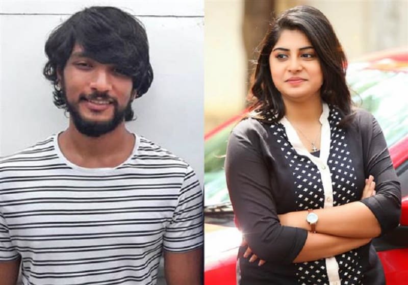 மஞ்சிமா மோகன் பிறந்த நாளில் காதலர் கௌதம் கார்த்திக் போட்ட வாழ்த்து.. வைரலாகும் பதிவு | Tamilstar