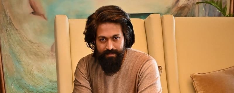 Actor Yash Latest Photos | Tamilstar
