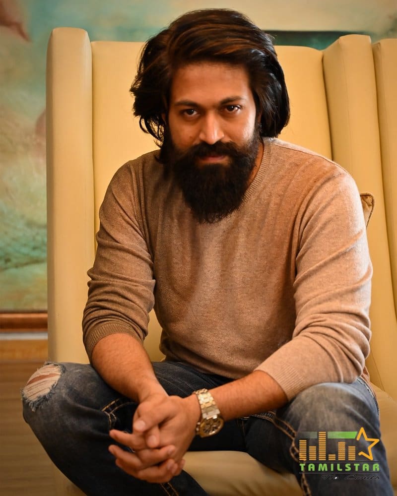 Actor Yash Latest Photos - Tamilstar