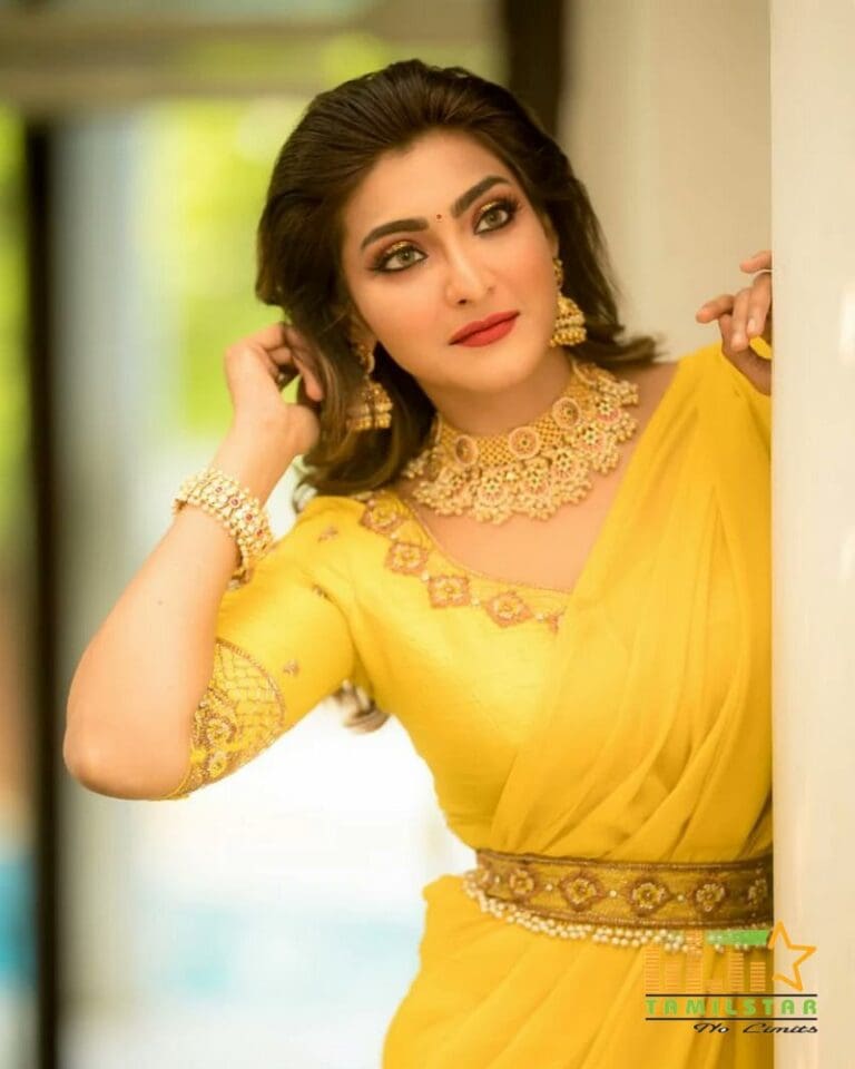 Actress Akshara Reddy Latest Photos - Tamilstar