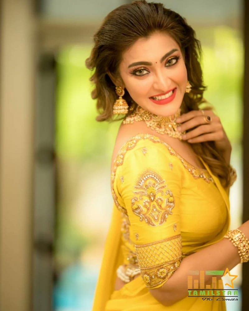 Actress Akshara Reddy Latest Photos | Tamilstar