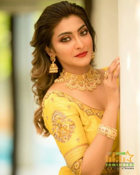 Actress Akshara Reddy Latest Photos | Tamilstar