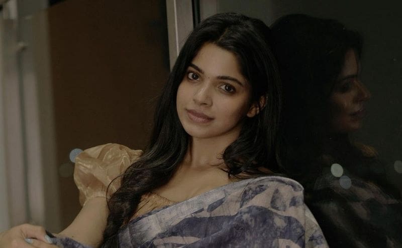 Actress Divya Bharathi Latest Photos | Tamilstar