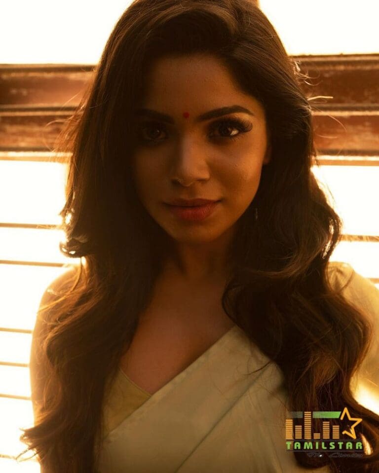 Actress Divya Bharathi Latest Photos - Tamilstar