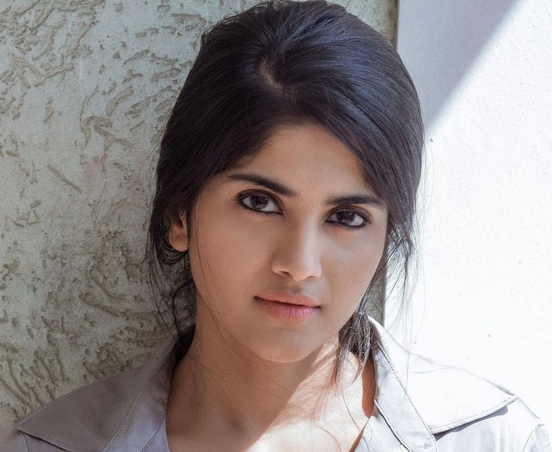Actress Megha Akash Latest Photos | Tamilstar