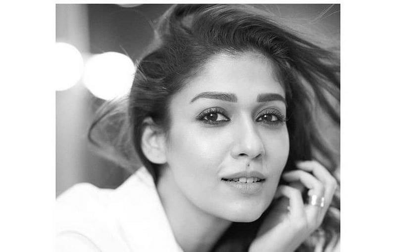 Actress Nayanthara Latest Photos | Tamilstar