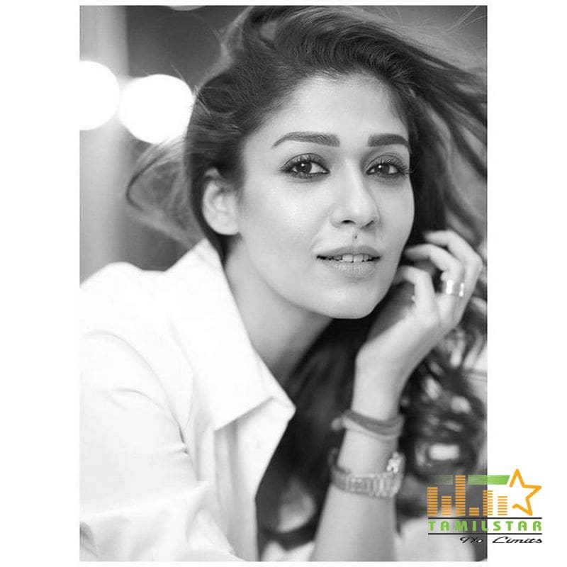 Actress Nayanthara Latest Photos - Tamilstar