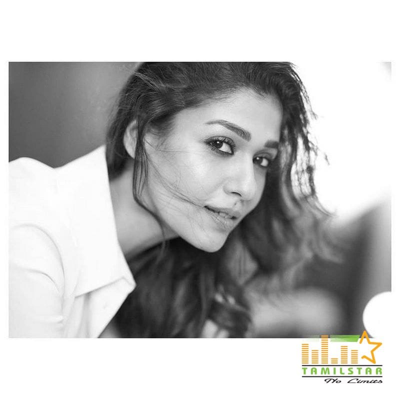 Actress Nayanthara Latest Photos - Tamilstar