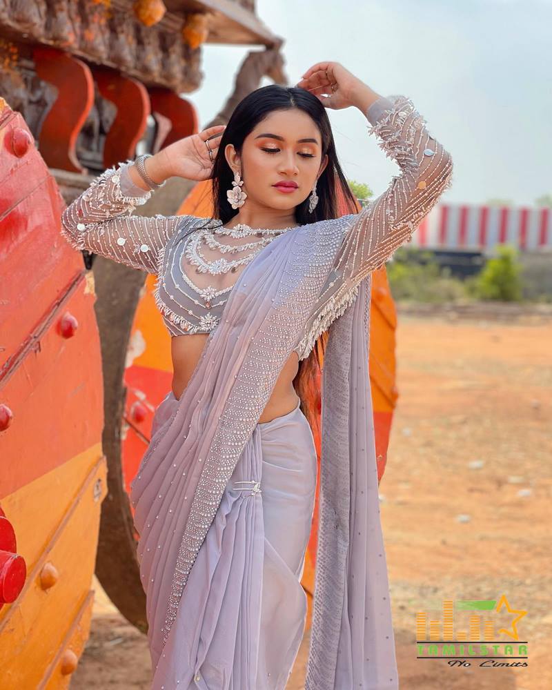 Actress Raveena Latest Photos - Tamilstar