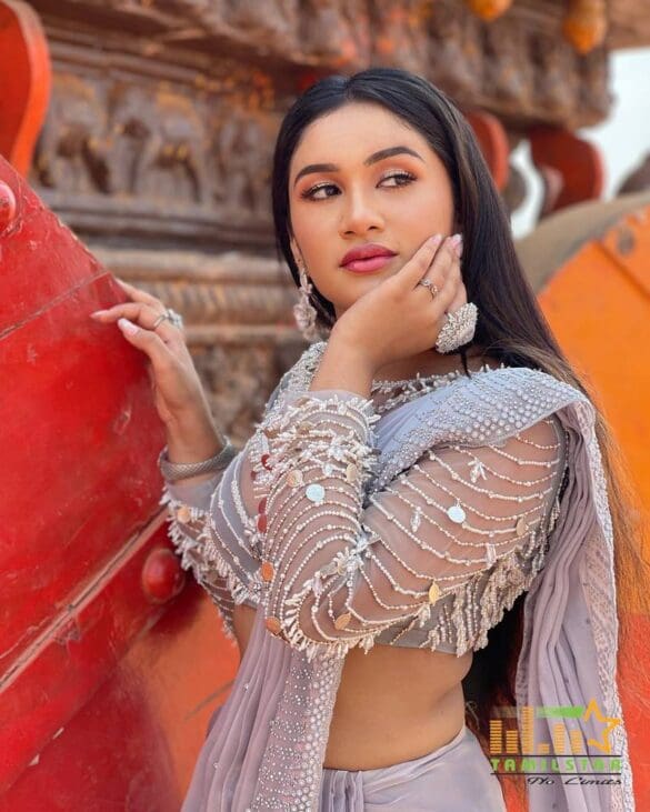 Actress Raveena Latest Photos - Tamilstar