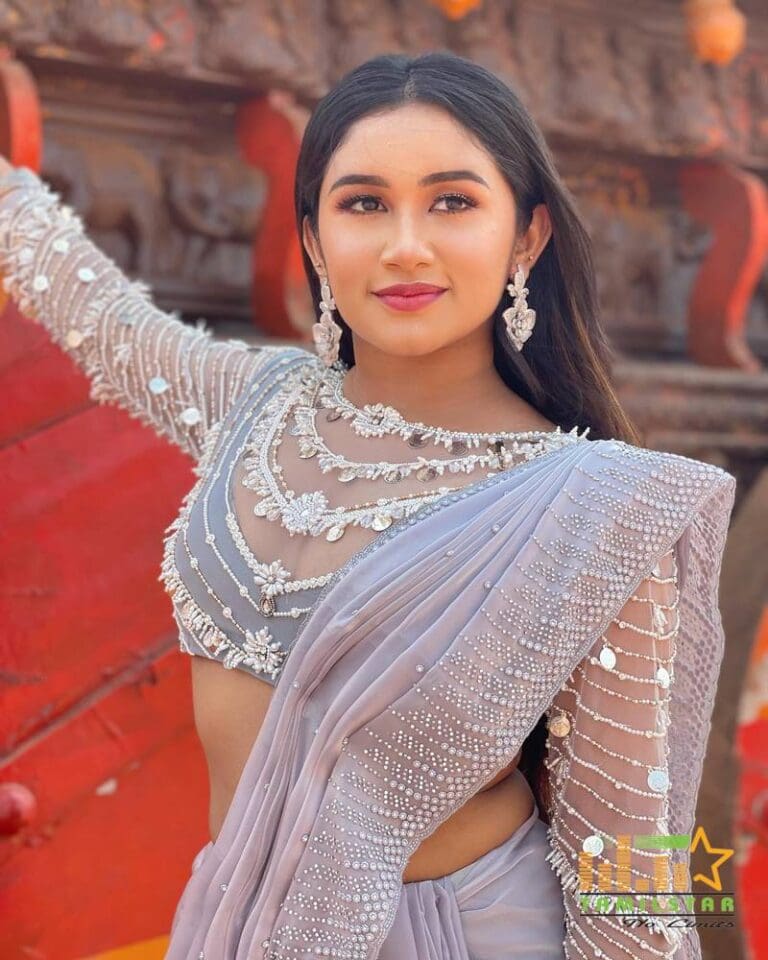 Actress Raveena Latest Photos - Tamilstar