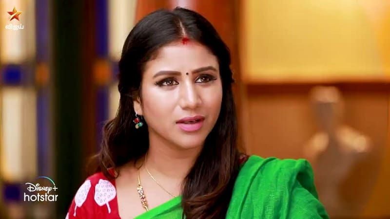 ராஜா ராணி2 சீரியல் இருந்து விலகி ஆல்யா மானசா இப்போ என்ன செய்கிறார் ...