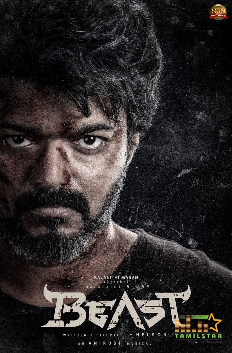 Beast Movie Stills - Tamilstar