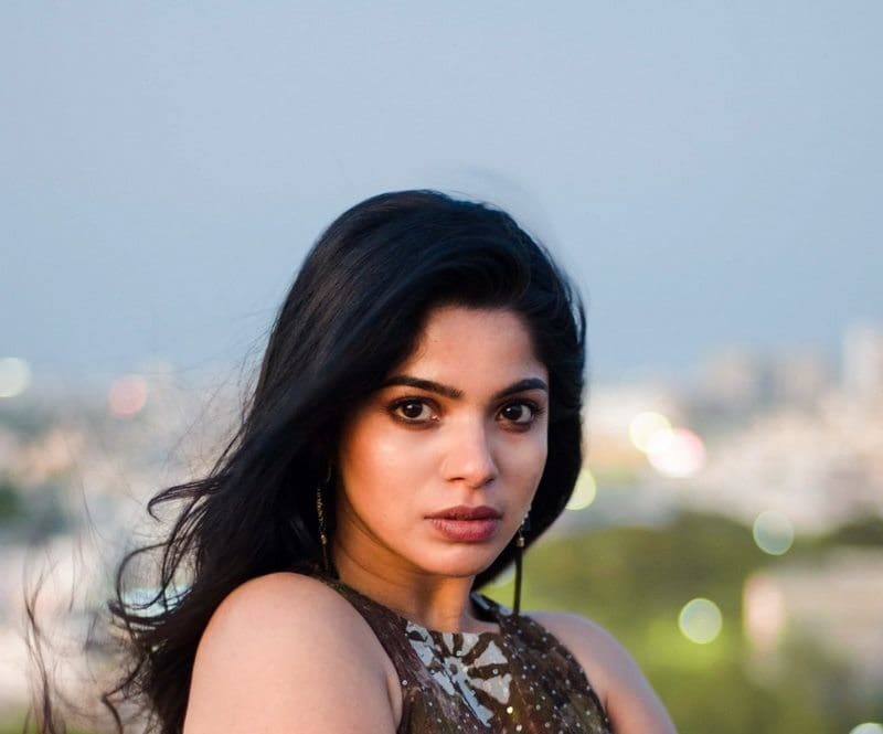 Actress Divya Bharathi Latest Photos | Tamilstar