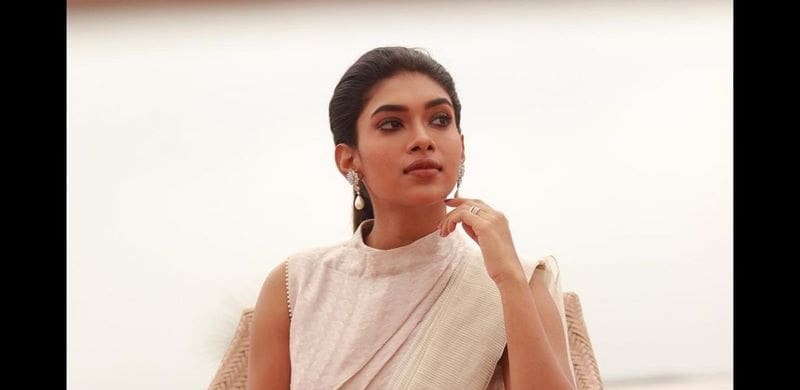 Actress Dushara Vijayan Latest Photos | Tamilstar