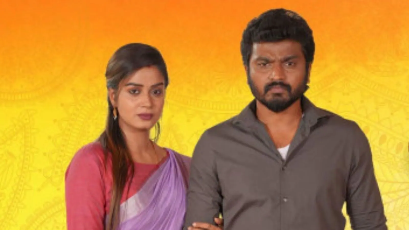 அழகா இருக்கீங்க.. உங்கள கரெக்ட் பண்ண டிப்ஸ் சொல்லுங்க.. ராஜா ராணி 2 ...