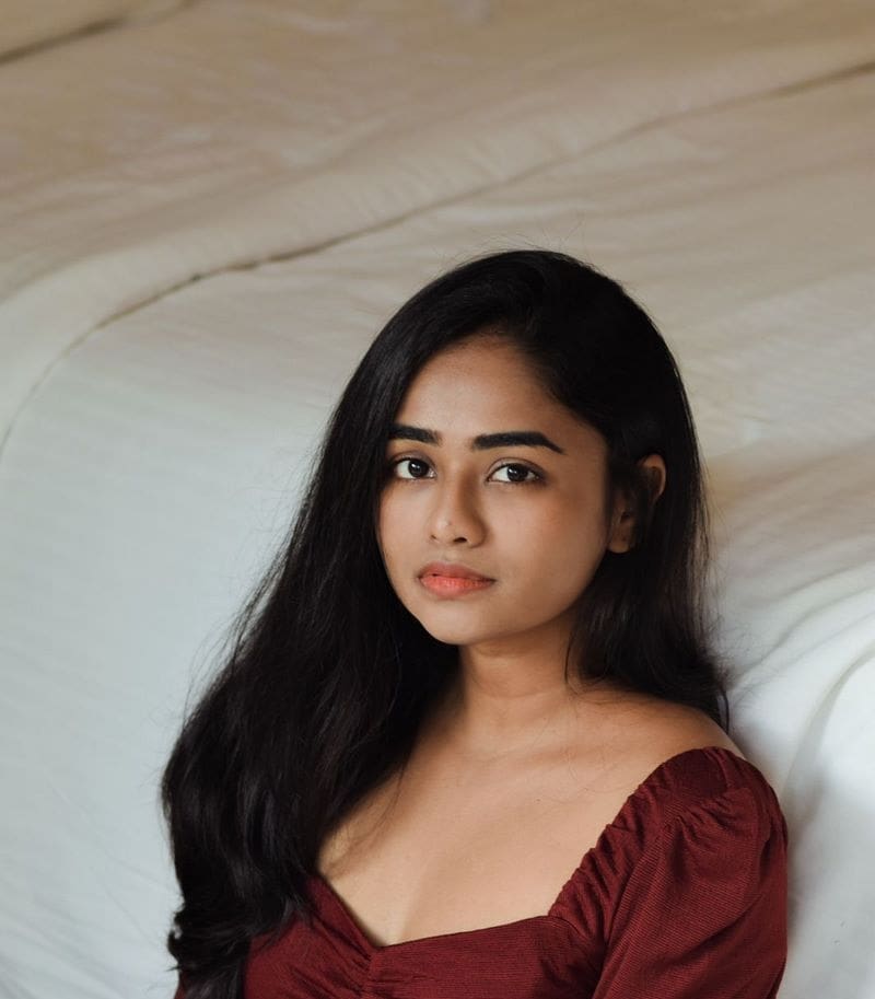 Actress Sharnita Ravi Latest Photos | Tamilstar